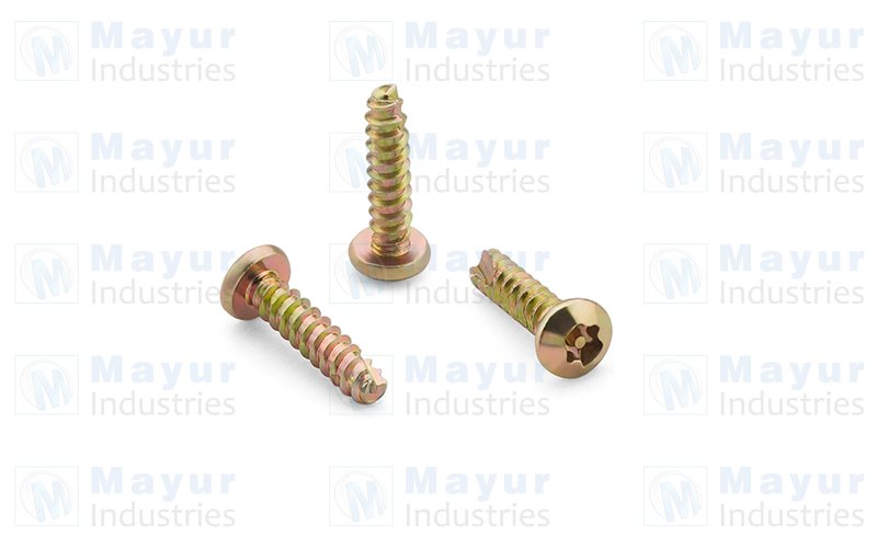 Mayur Industries - About Us